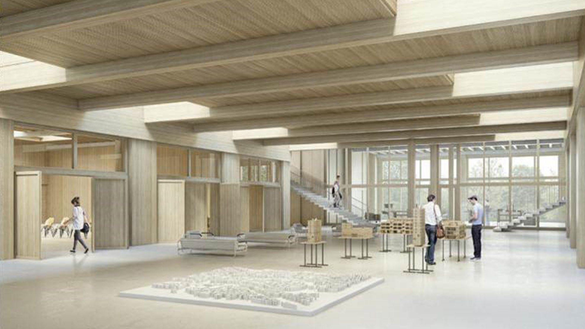 AV-PLANNING FOR THE CANTON OF GRAUBÜNDENNEW UNIVERSITY OF APPLIED ...